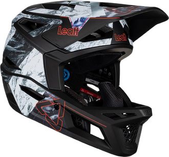 Leatt Helmet MTB Gravity 4.0 V23 Alpine S 55-56cm