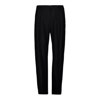 Marni Slim-fit Hose - - Trousers - Herren - Schwarzk - M