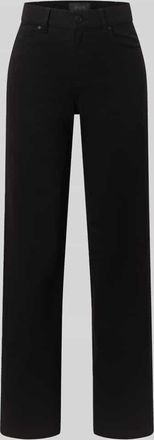 Angels Regular Fit Hose mit High Waist Modell LARA
