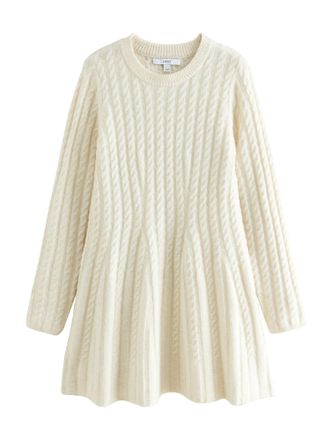 Next Kleid