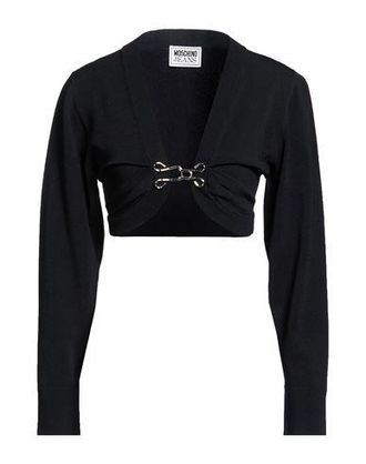 Moschino TOPS - Bol&eacute;ros sur YOOX.COM