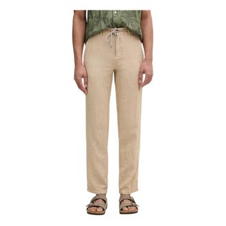Karl Lagerfeld Herren, Hosen, Beige, W33 L32Gr&ouml;&szlig;e
