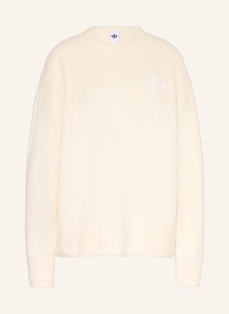 adidas Originals Adidas Originals Pullover weiss