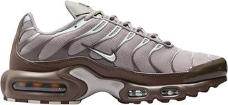 Nike Air Max Plus - Femme - Sport - Gris - Taille: 42 1/2 EU