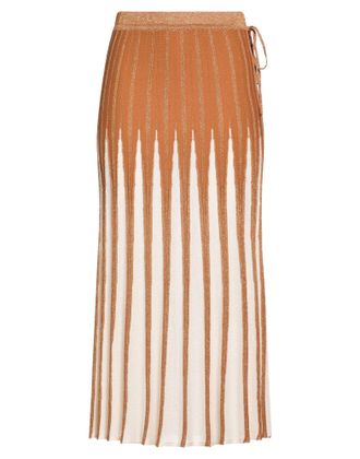 Jucca HOSEN & R&Ouml;CKE - Maxi-R&ouml;cke auf YOOX.COM