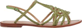 Maliparmi SCHUHE - Sandalen auf YOOX.COM