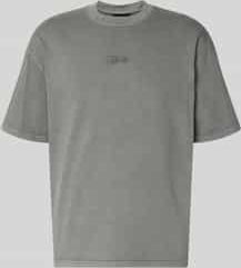 Pegador Oversized T-Shirt mit 1/2-Arm Modell Towson