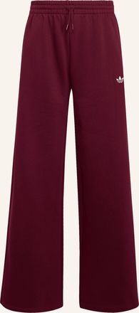 adidas Originals Adidas Originals Sweatpants rot