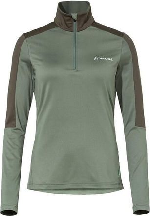 Vaude Damen Livigno Halfzip II