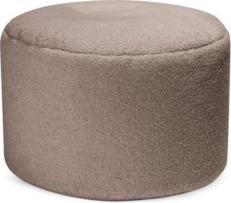 Sitting Point Sitting Point - Repose Pieds DotCom Woolly Taupe