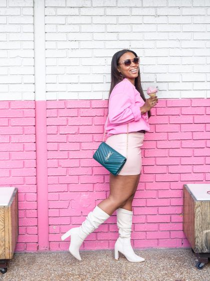 Comment s’habiller pour être plus heureuse ?