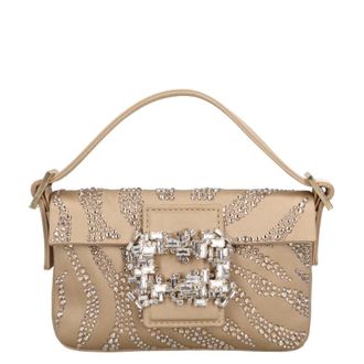 Gedebe Taschen - - Bags - Damen - Beige - ONE SIZE