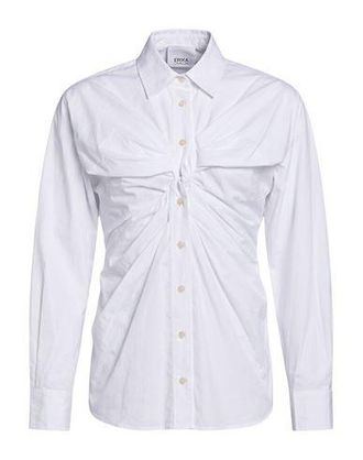Erika Cavallini Semi Couture TOPS - Chemises sur YOOX.COM