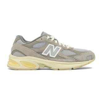 New Balance Herren, Schuhe, Grau, 41 1/2 EUGr&ouml;&szlig;e