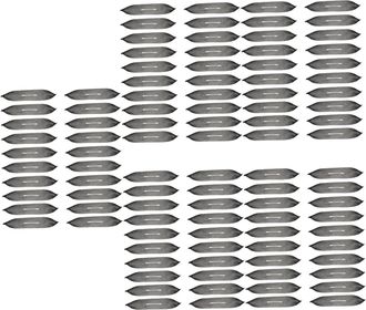 Garneck Kleiderbügel Sets 100 STK Aufhänger-Set Tel. Sünger Kinder Kleiderbügel Oh Kleiderständer Abdeckung Antirutsch Haken Praktische Kleiderbügelabdeckung 