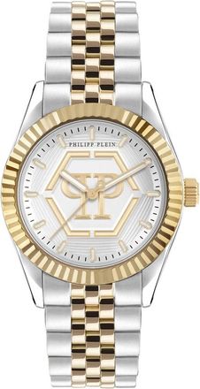 Philipp Plein Date Superlative - - Accessories - Damen - Grau - ONE SIZE