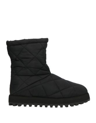 Dolce & Gabbana SCHUHE - Stiefeletten auf YOOX.COM