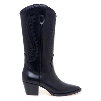 Anna F. Damen, Schuhe, Schwarzk, 39 EUGr&ouml;&szlig;e