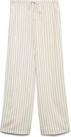 Vero Moda Vmrosie Mw Wide Pant Noos