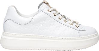 Nero Giardini Sneaker - Weiß