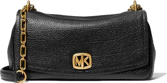 Michael Kors Sac Port&eacute; &Eacute;paule - Noir