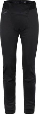 Vaude Herren Tight Me Kuro Essential Warm Tights