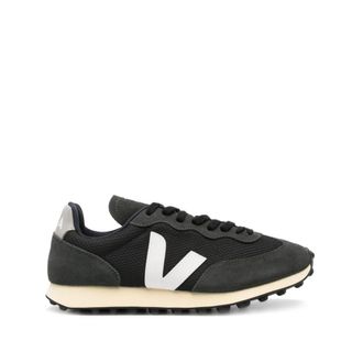 Veja Low-Top Rio Branco Sneaker - - Shoes - Herren - Schwarzk - 44 EU