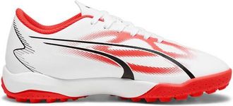 Puma Kinder Fussball-Hartplatzschuhe ULTRA PLAY TT + Mid Jr
