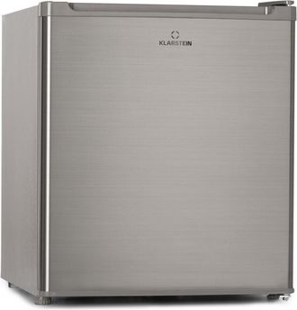 Klarstein Garfield Eco Gefrierfach 4-Sterne 34 Liter kompakt