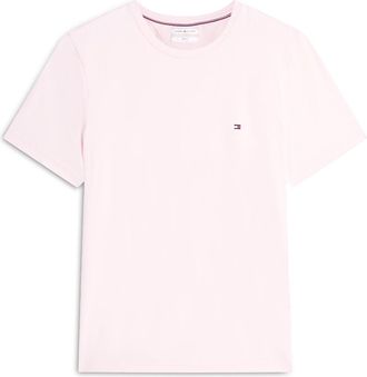 Tommy Hilfiger Shirt Flag Embroidery Slim