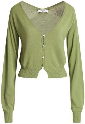 Gimaguas MAILLE - Cardigans sur YOOX.COM
