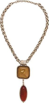 Alberta Ferretti SCHMUCK und UHREN - Halsketten auf YOOX.COM