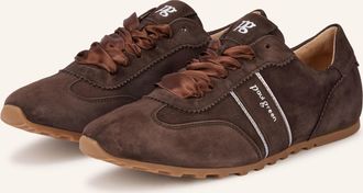 Paul Green Sneaker braun