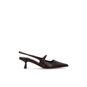 Jimmy Choo London Didi Absatzschuhe - - Shoes - Damen - Braun - 36 EU