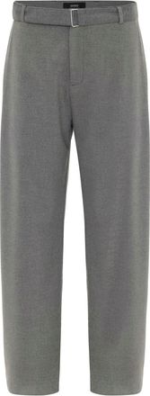 Antioch Trousers With Creases