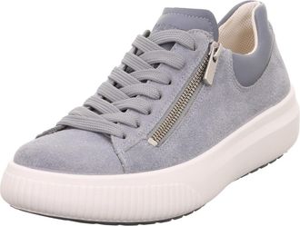Legero Damen T4 Jump Sneaker, Aria 8500, 41.5 EU
