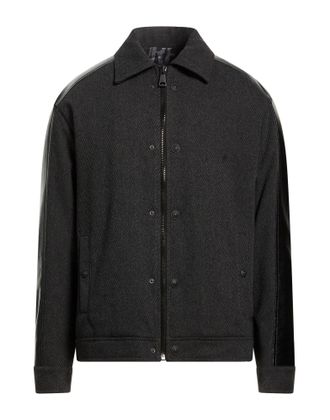 Versace JACKEN & M&Auml;NTEL - Jacken und Anoraks auf YOOX.COM