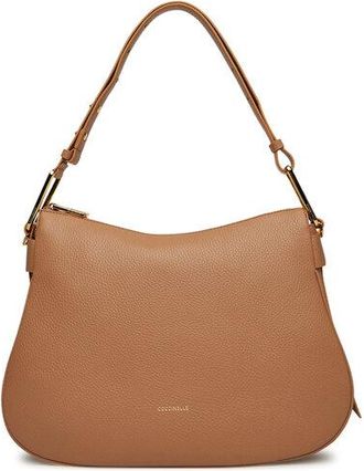Coccinelle Handtasche E1 PQR 13 01 01 Braun