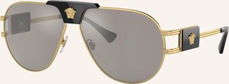 Versace Sonnenbrille ve2252 gold