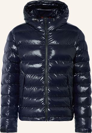 Napapijri Daunenjacke A-Terez blau