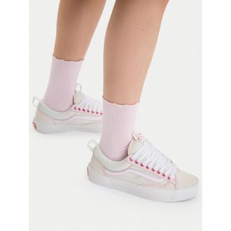 Vans Sneakers aus Stoff Vans Skate Old Skool 36 + VN000D5RFRQ1 Creme