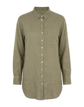 120% Lino KLEIDER - Midi-Kleider auf YOOX.COM
