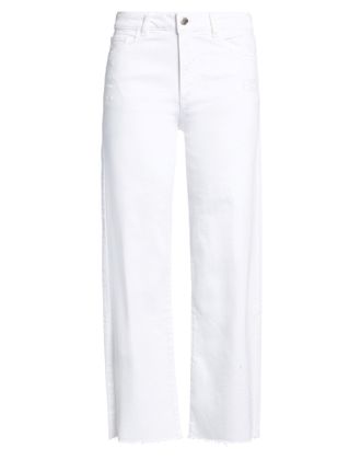 Icon Denim Los Angeles HOSEN & R&Ouml;CKE - Jeanshosen auf YOOX.COM