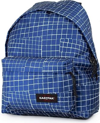 Eastpak Eastpak Padded PakR Rucksack, 40 cm, 24 L, Blue Dance