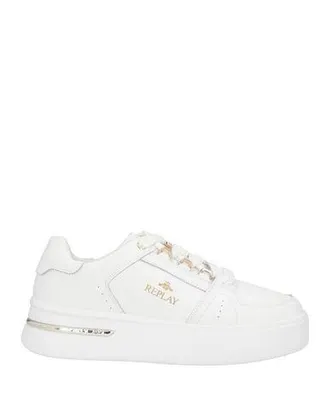 Replay CHAUSSURES - Sneakers sur YOOX.COM
