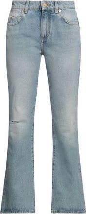 Balmain BAS - Pantalons en jean sur YOOX.COM