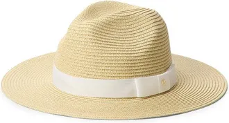Lauren Ralph Lauren Hut 454P14407001 Beige
