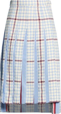 Thom Browne HOSEN & R&Ouml;CKE - Midi-R&ouml;cke auf YOOX.COM