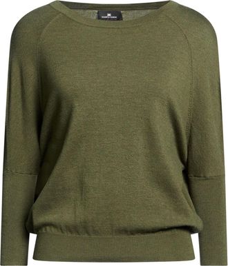 Elisabetta Franchi STRICKWAREN - Pullover auf YOOX.COM