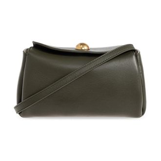 Ami Carrousel Mini Schultertasche - - Bags - unisex - Gr&uuml;n - ONE SIZE